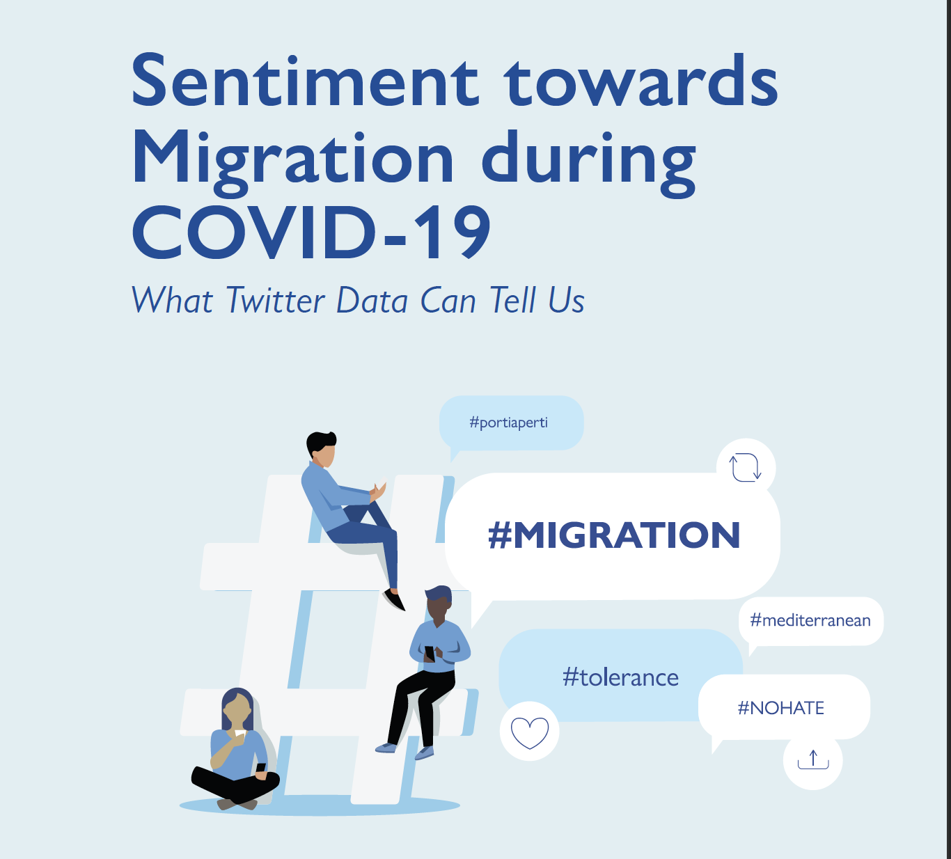 Sentiment towards Migration during COVID-19. What Twitter Data Can Tell ...